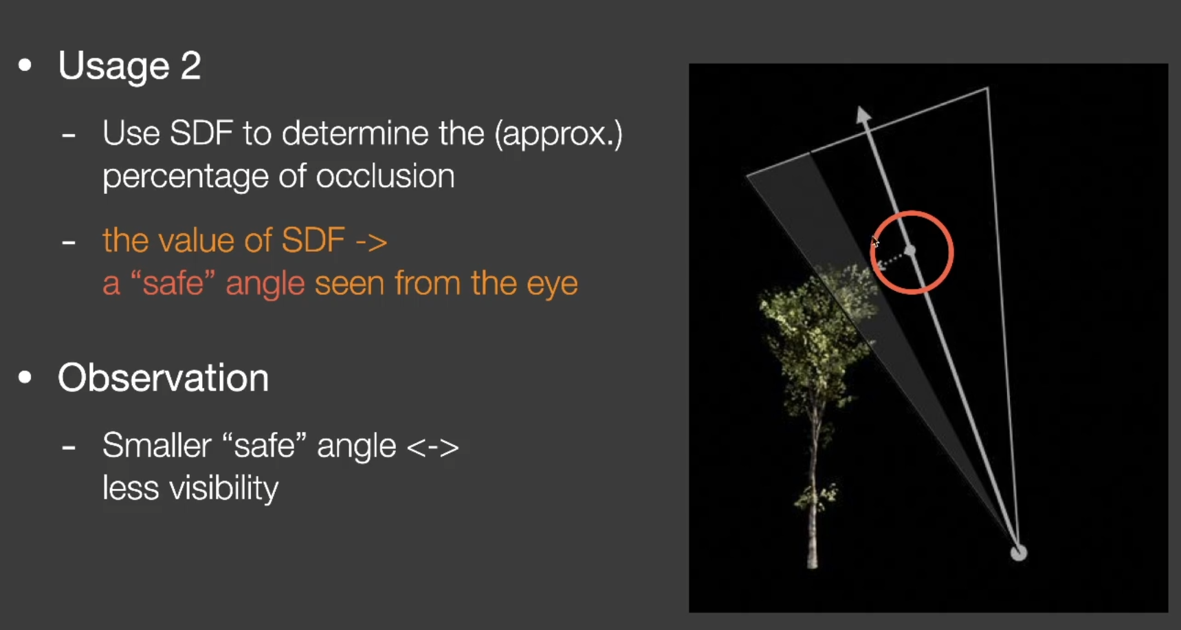 Signed Distance Field与Multi-channel signed distance field - 知乎