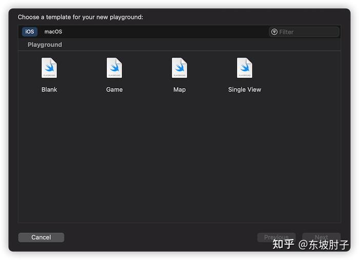 玩转 Xcode Playground（上） - 知乎