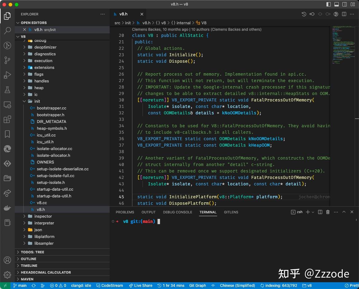 fleet 相比 vscode 有什么优势？ - 知乎