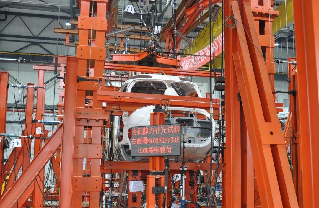 新纪录！AC332连续完成多项适航取证试飞试验工作 - 知乎