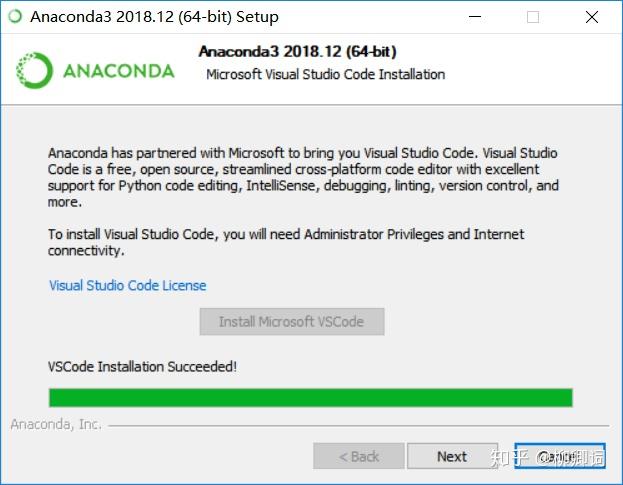Anaconda + Python + OpenCV 环境配置 - 知乎