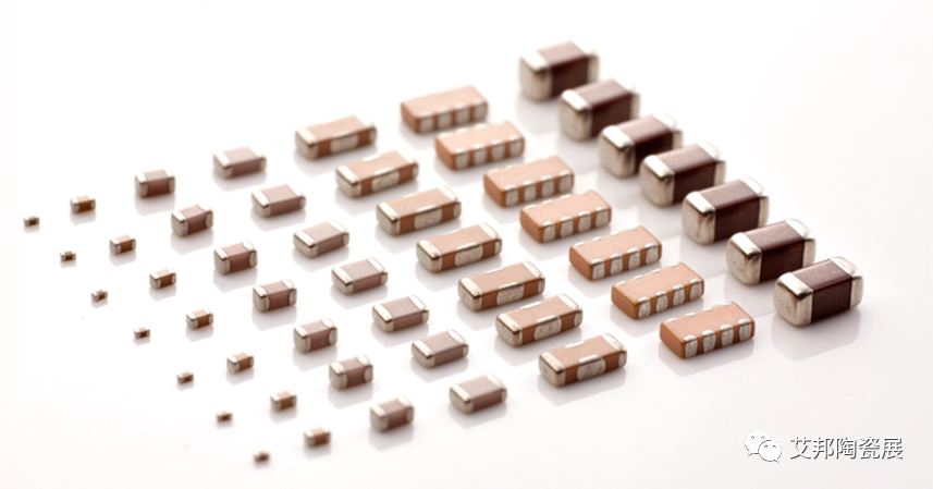 中国大陆MLCC生产厂商名单（2025年） - 知乎