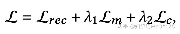 KDD'23 | KGRec: 生成式知识图谱自监督用于推荐系统 - 知乎