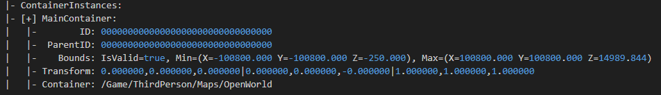 UE5 World Partition不完全指南 - 知乎