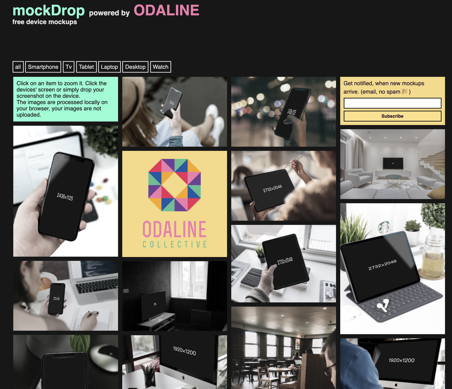 可能是全网最全的样机Mockups网站合集，共72个（持续更新中） - 知乎