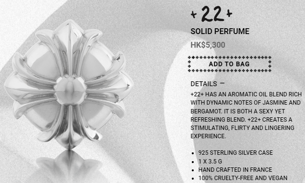 [22-6564]GBC律所代理奢侈品牌克罗心Chrome Hearts发案，TRO尚未被批准[22-cv-6564] - 知乎