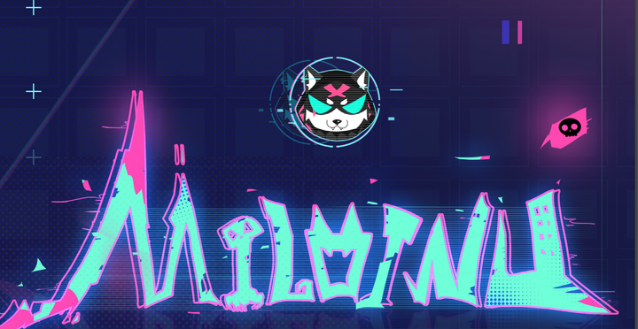 Milo Inu发布其首部动画预告片 - 知乎