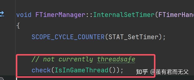 UE Timer、Delay、Ticker - 知乎