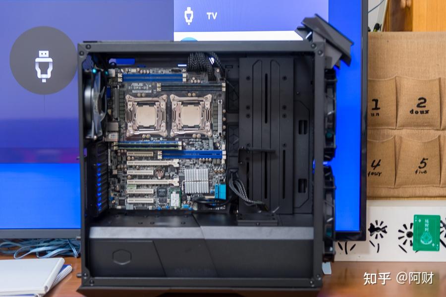 E5 系列真是 CPU 中的垃圾吗？ - 知乎