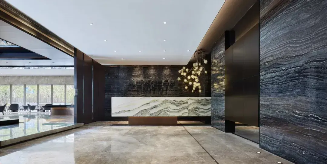 案例赏析 · 11期 | Patrick Leung 梁景华 艺术与自然的完美结合 - 知乎