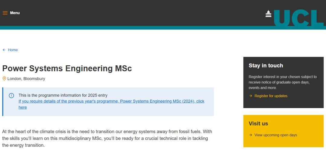 26Fall英国留学：电子电气工程超全解析！ - 知乎