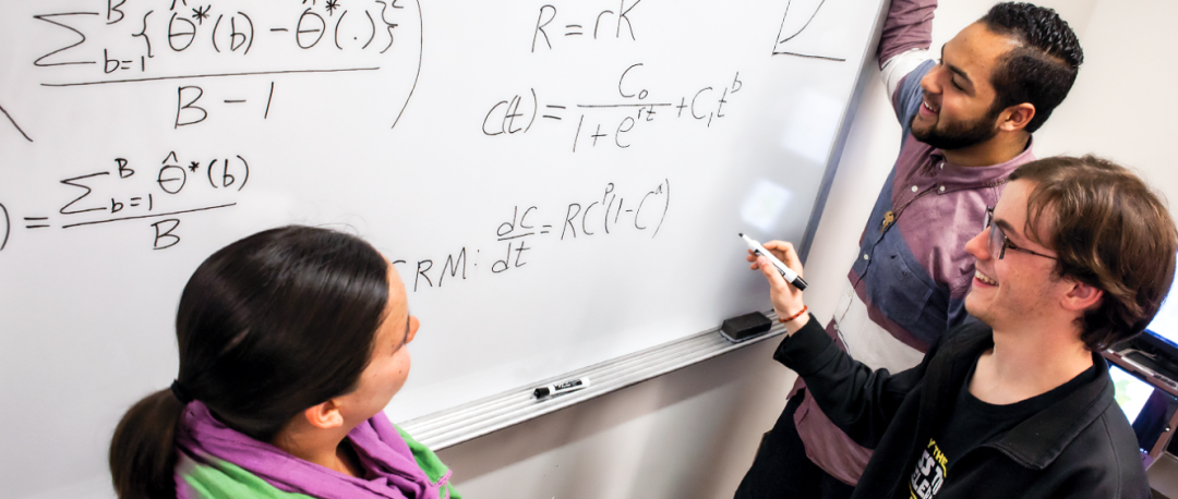 纯数学Pure Math和应用数学Applied Math有什么区别？ - 知乎