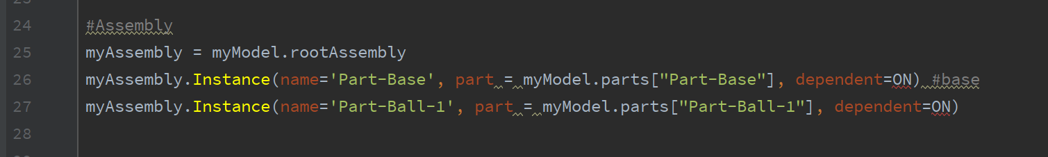 Abaqus Python脚本-3D随机球形骨料的生成 - 知乎