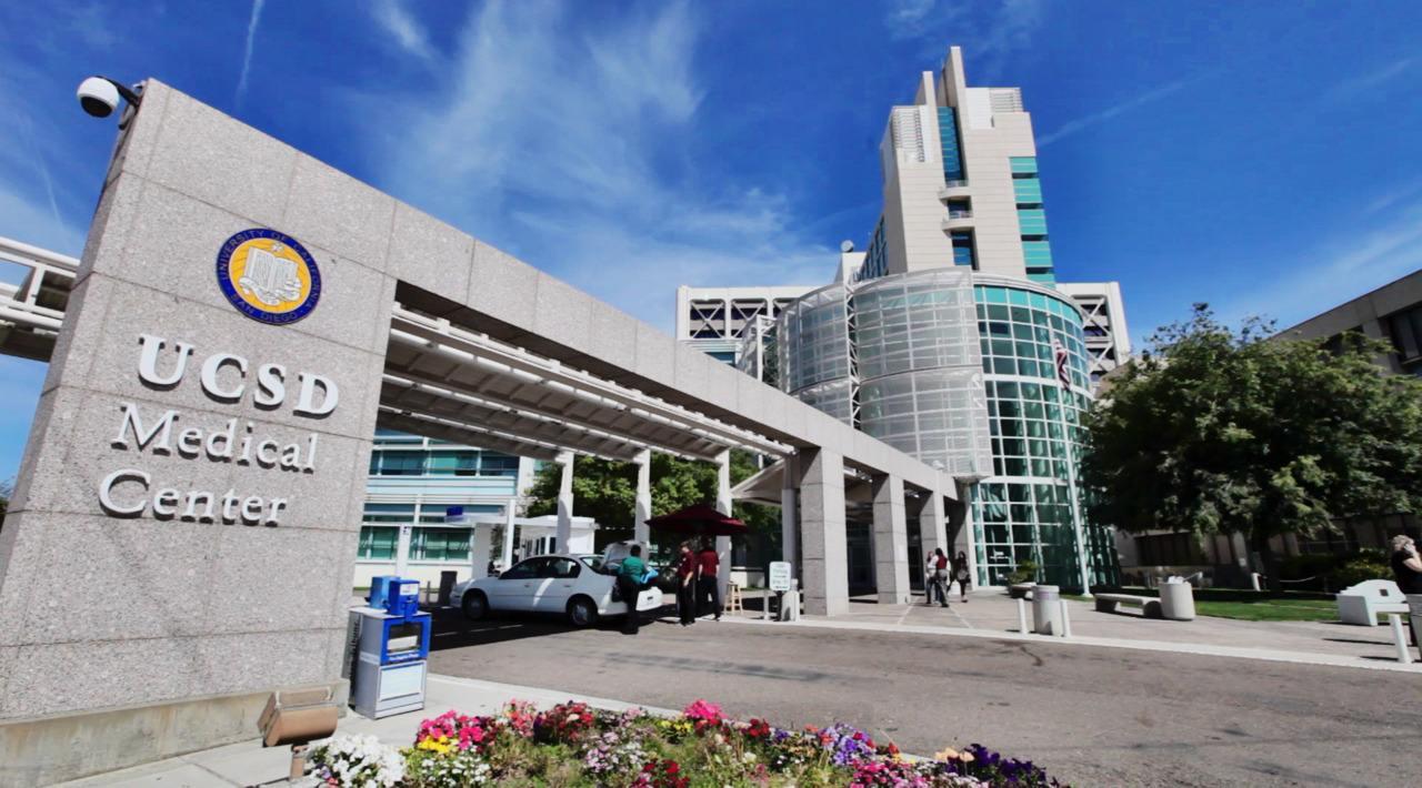 【前辈说】UCSD CS项目介绍/学习方面/生活方面/工作实习方面 - 知乎