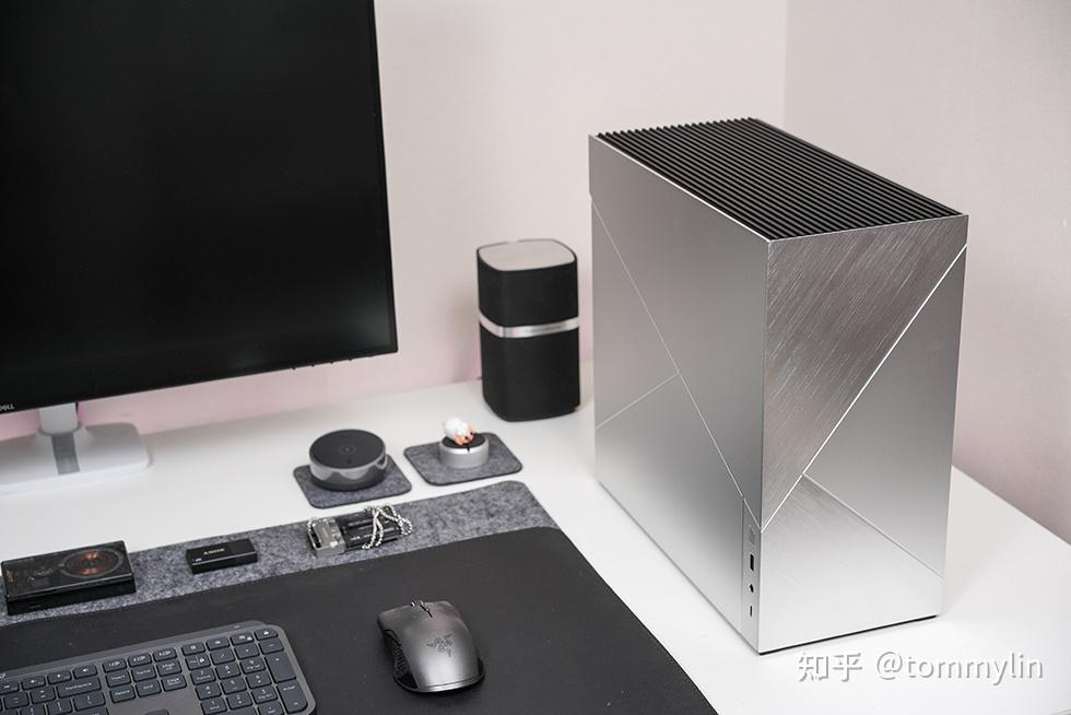 精致MATX代名词，ABEE M19+微星B760M刀锋钛+金属大师4060 装机展示 - 知乎
