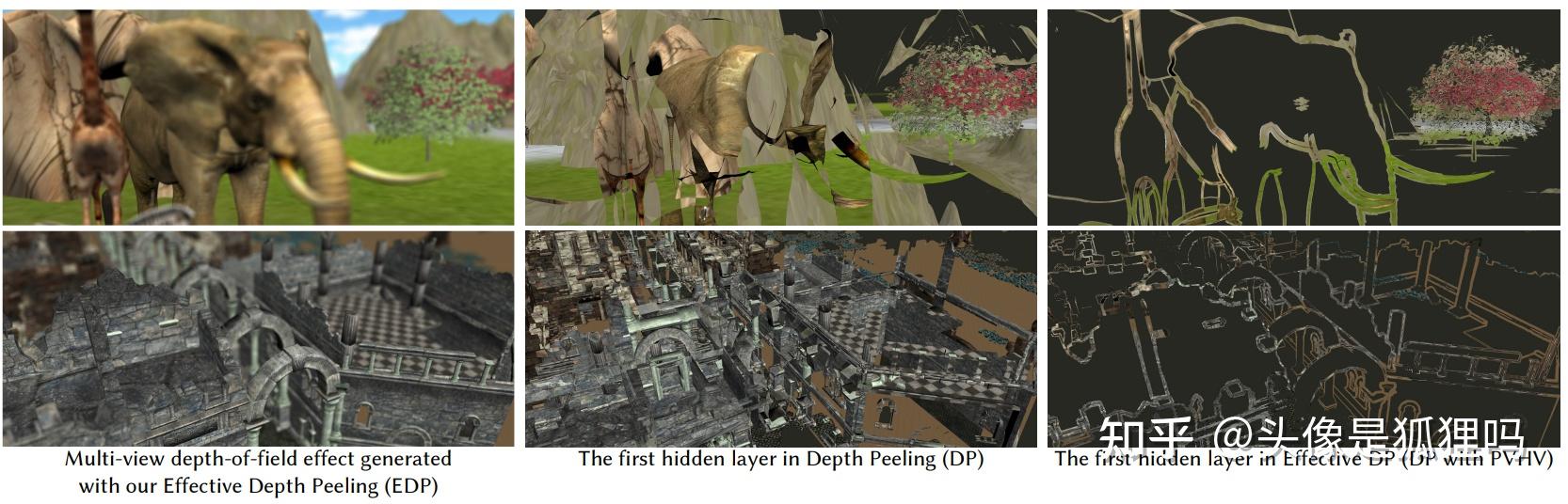 Sig 2023 Rendering论文导读 - 知乎