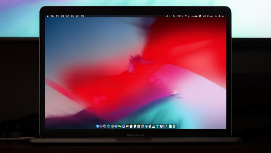 常规升级但值得买 — MacBook Pro 2018 长测 - 知乎