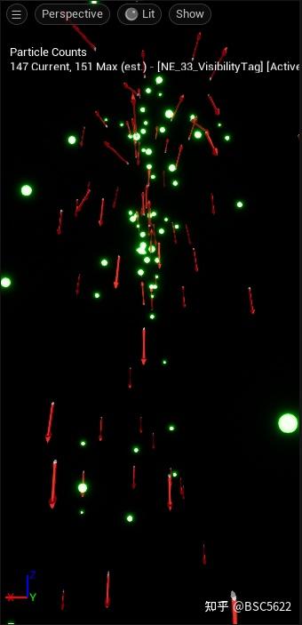 【Niagara】第三篇-官方初级案例解析 - 知乎