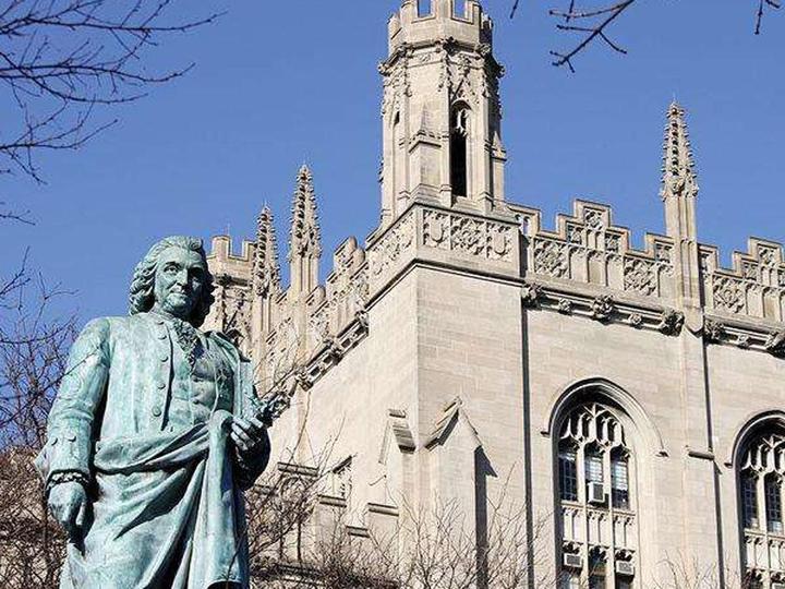 22Fall美研申请案例: 陆本拿下芝加哥 康奈尔OFFER! - 知乎