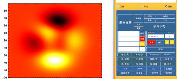 FigBes 4.3 | 硬核可视化，我用MATLAB一键美化顶级SCI数据图 - 知乎