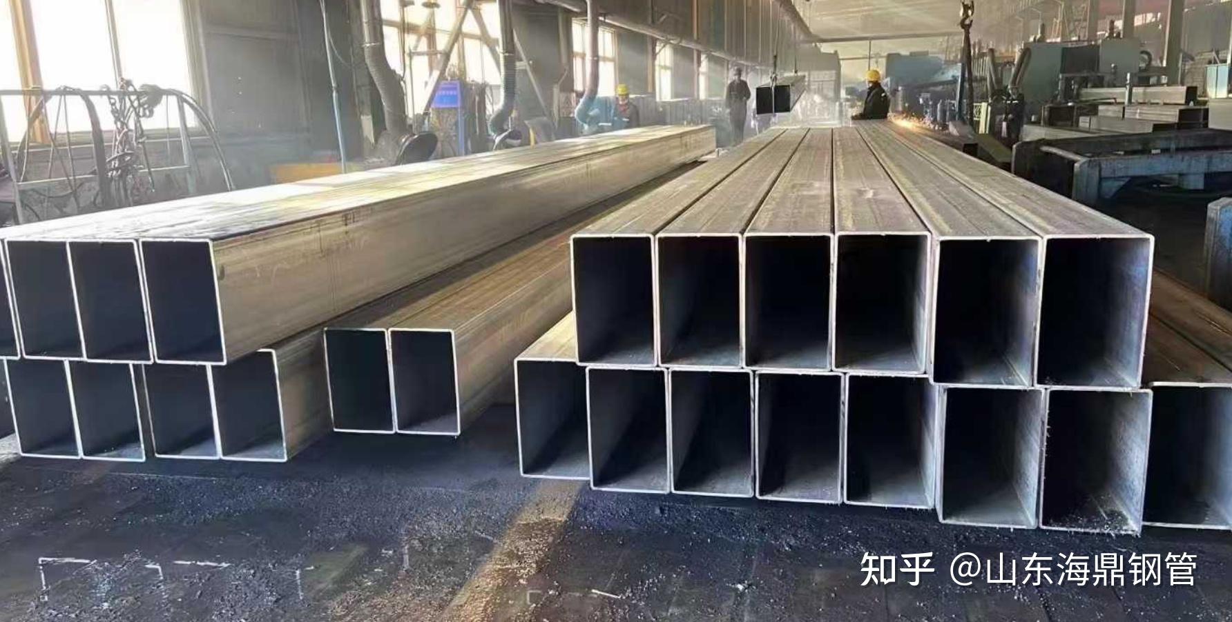 Q345B方管Q345B方矩管 - 知乎