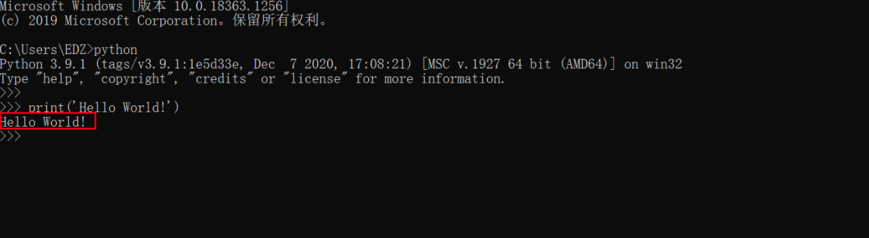 全网最详细的Python安装教程（Windows） - 知乎