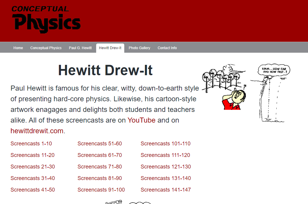 干货｜AP物理线上学习资源网站！赶紧收藏！ - 知乎