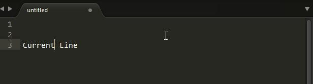 sublime教程——基本编辑、选择查找替换 - 知乎