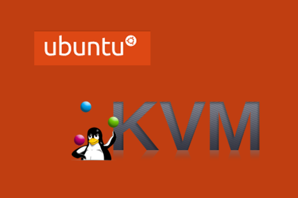 6到飞起——玩转 KVM 虚拟机 - 知乎