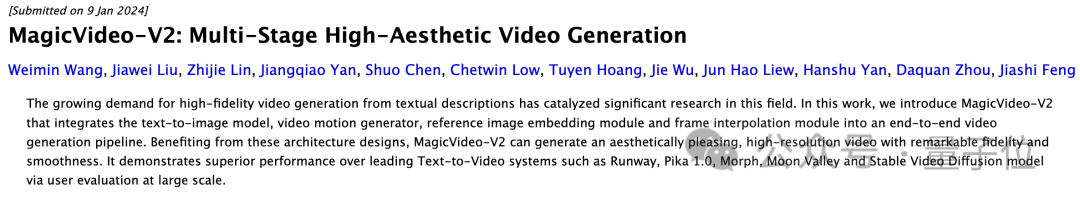 效果超越Gen-2！字节最新视频生成模型，一句话让绿巨人戴VR眼镜 - 知乎