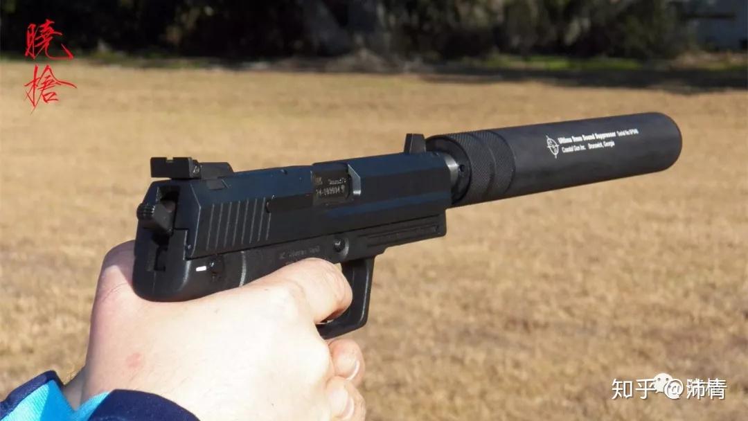 一家之言|消声器？抑制器？我们到底该叫它啥？ - 知乎