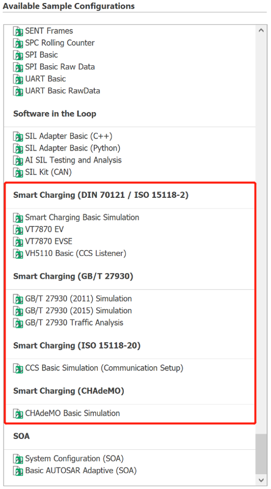 EV/EVSE充电测试专题—CANoe选项包篇 - 知乎
