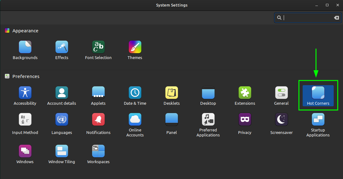 如何在 Linux Mint 中创建和切换工作区 | Linux 中国 - 知乎