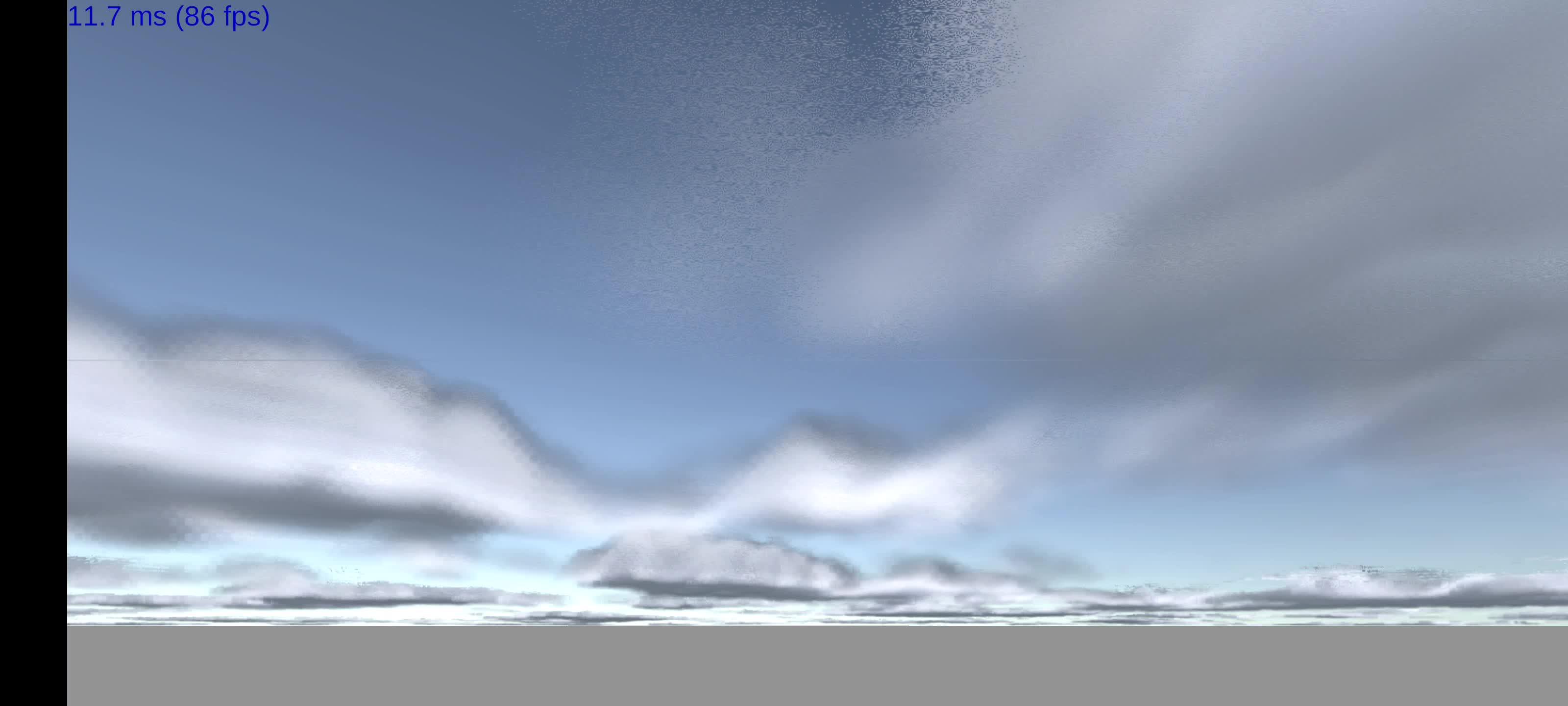 Unity URP RayMarching 体积云 - 知乎