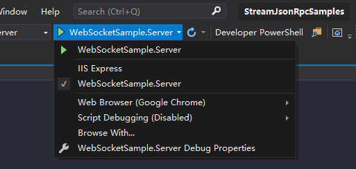 .NET 开源项目 StreamJsonRpc 介绍[下篇] - 知乎
