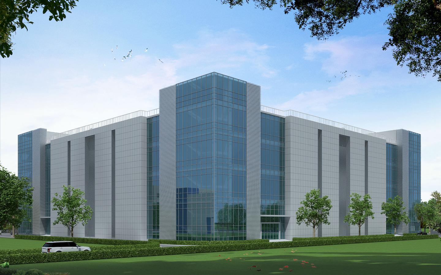 全面认识“互联网数据中心(IDC)”,读这一篇就够了 - 知乎