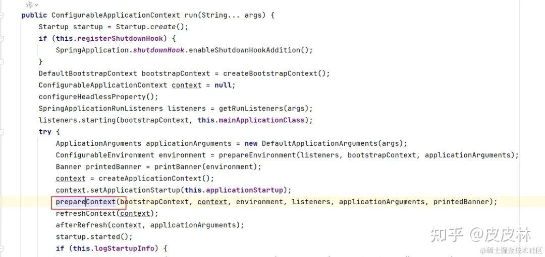 SpringBoot3.0 新特性尝鲜，秒启动的快感！SpringAOT与RuntimeHints来了解一下？ - 知乎