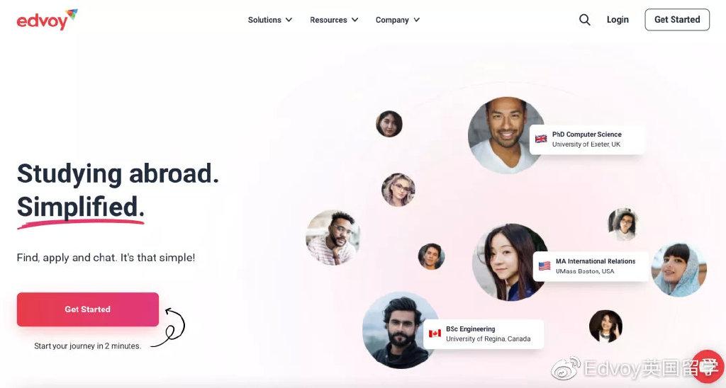 官宣：IEC Abroad品牌全面升级并正式改名为Edvoy！ - 知乎