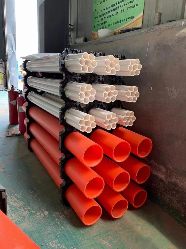 mpp管的连接方式是什么? - 知乎