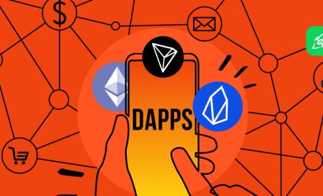 踏入DAPP开发领域：新手必备的全面入门指南 - 知乎