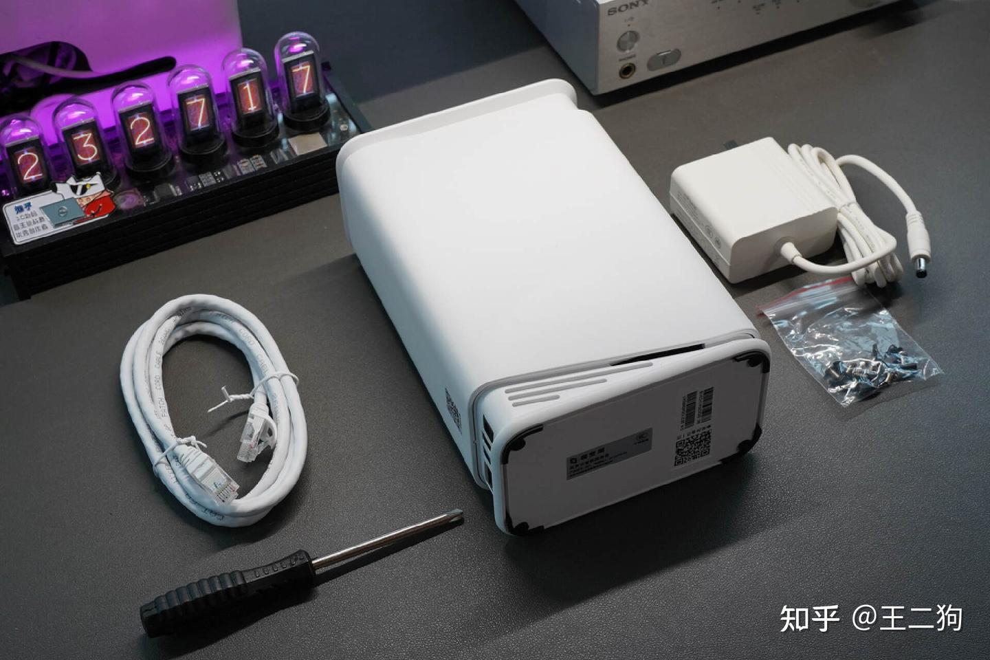 加速NAS普及，极空间又出新品咯，极空间Q2C初体验 - 知乎