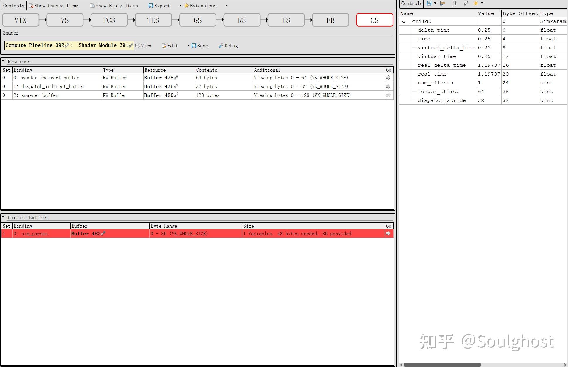 GPU Particle 研究 - Bevy Hanabi 篇(二) - 知乎