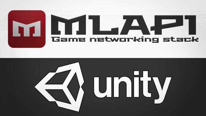 Unity多人游戏学习（一）初探mlapi 知乎 