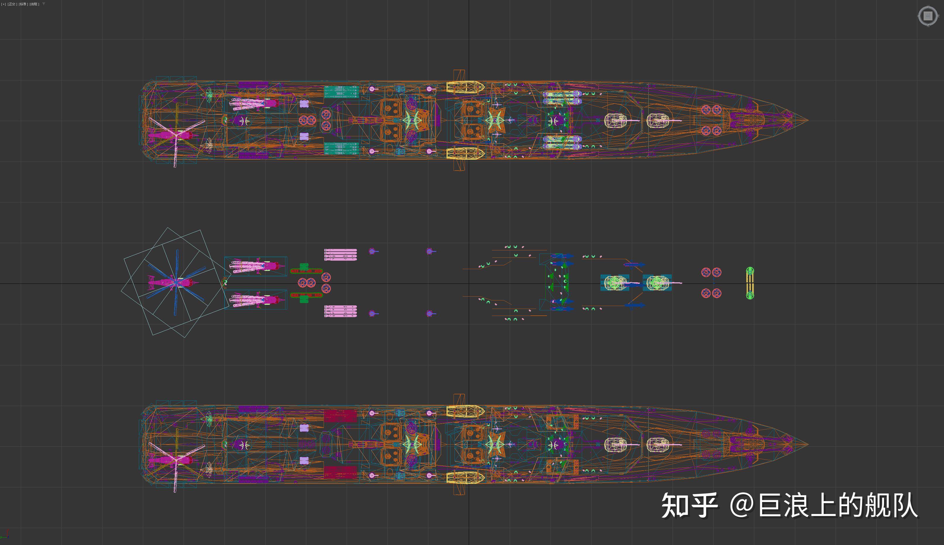 苏联 1155型 Udaloy 无畏级驱逐舰 - 知乎