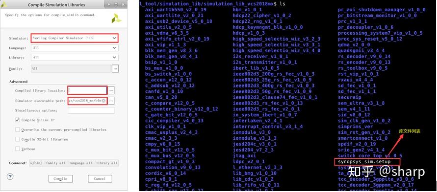 基于makefile脚本的VCS仿真平台 - 知乎