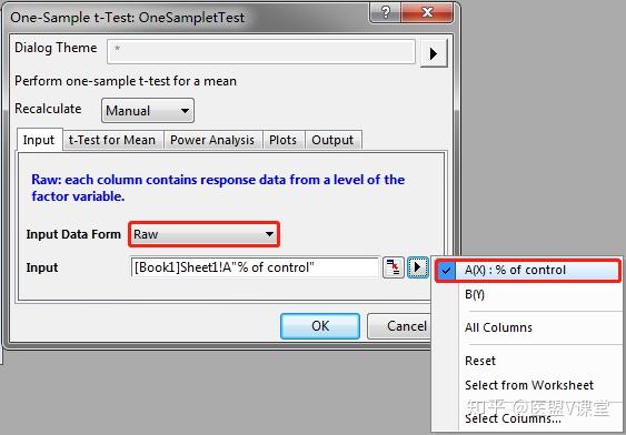 不懂t检验，看数据都费劲，更别说发SCI了！ - 知乎