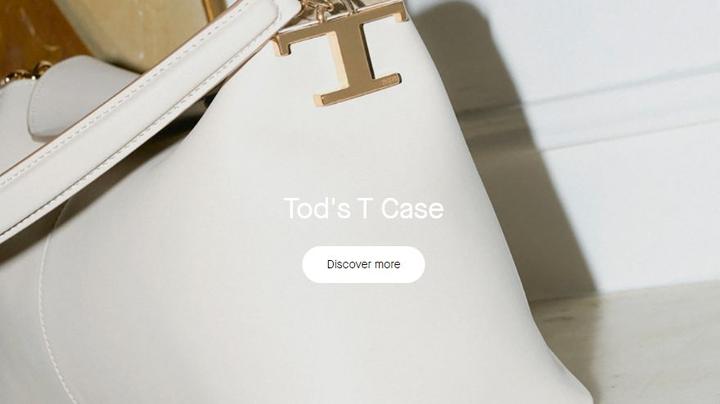 奢侈品集团Tod's上半年收入5.7亿欧元，大中华区暴涨43% - 知乎
