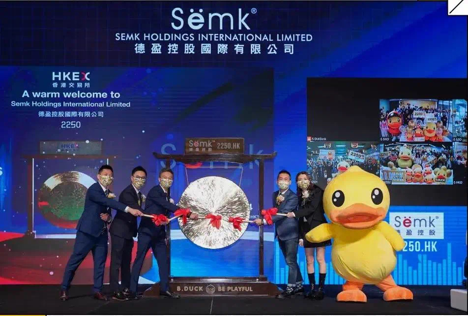 B.Duck—中国小黄鸭的漂洋之旅 - 知乎