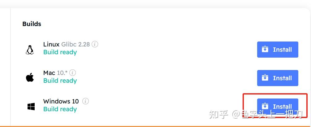 Windows安装perl环境教程 - 知乎