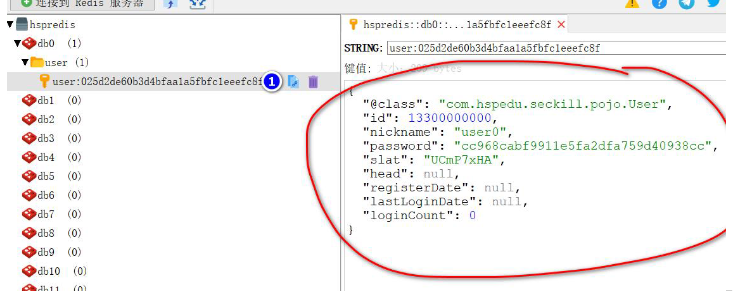 秒杀/高并发解决方案+落地实现 (技术栈: SpringBoot+Mysql + Redis +RabbitMQ +MyBatis-Plus +Maven + Linux + Jmeter ...
